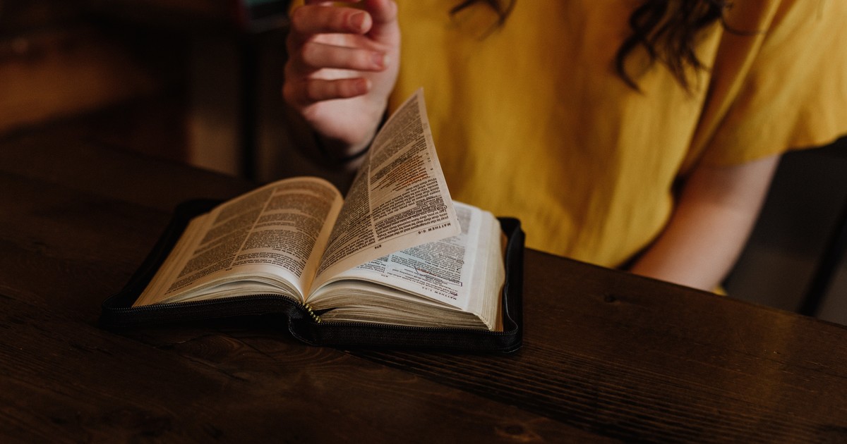 The Necessity of Contemplation and the Word of God | Knowing Is Doing