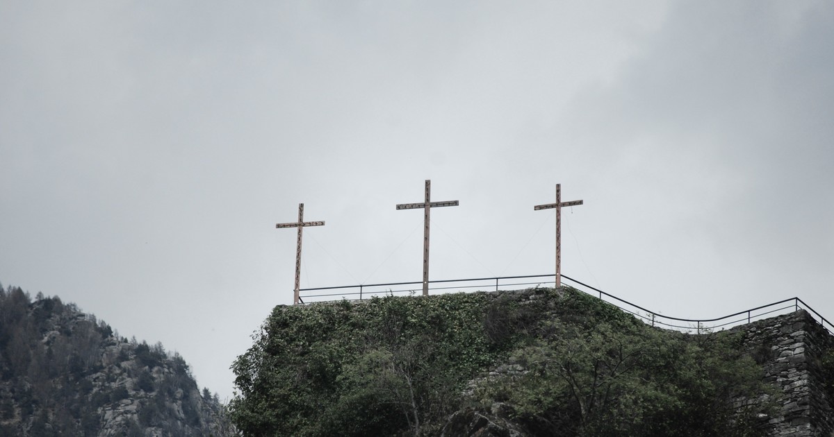 The Way of the Cross is our Path to Heaven | Knowing Is Doing