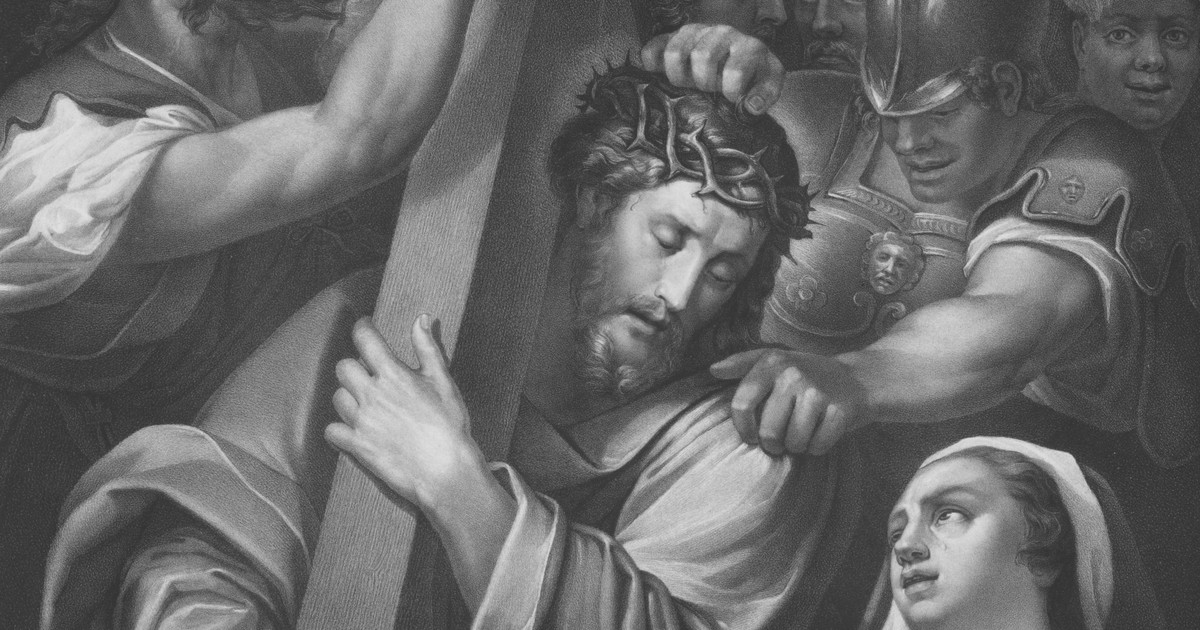 Uncovering Sin and the Path to Christ | Knowing Is Doing