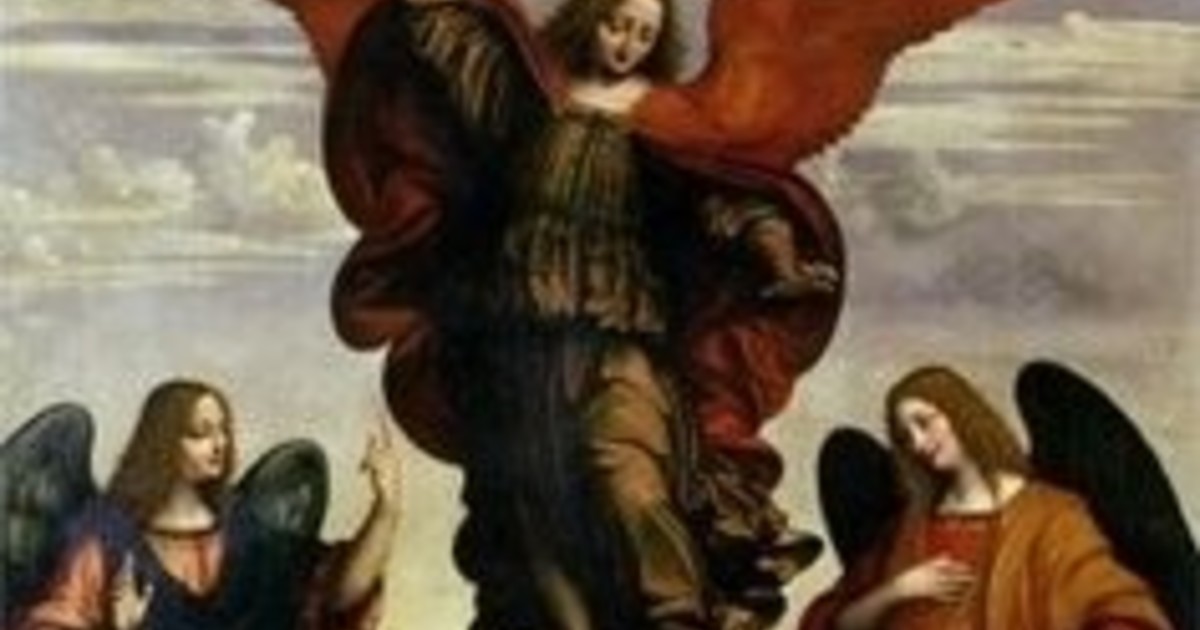 How do the Archangels guide us through Spiritual Combat? | Knowing Is Doing